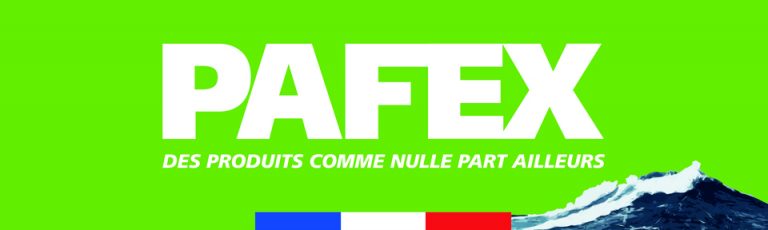 LOGO PAFEX VAGUE - Julien guide de peche en Guadeloupe